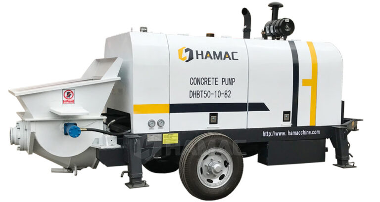 Comparing Different Types of Concrete Mixer Baggers for Sale in the ...