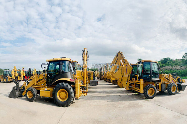 Backhoe Loader For Sale Philippines - Hamac