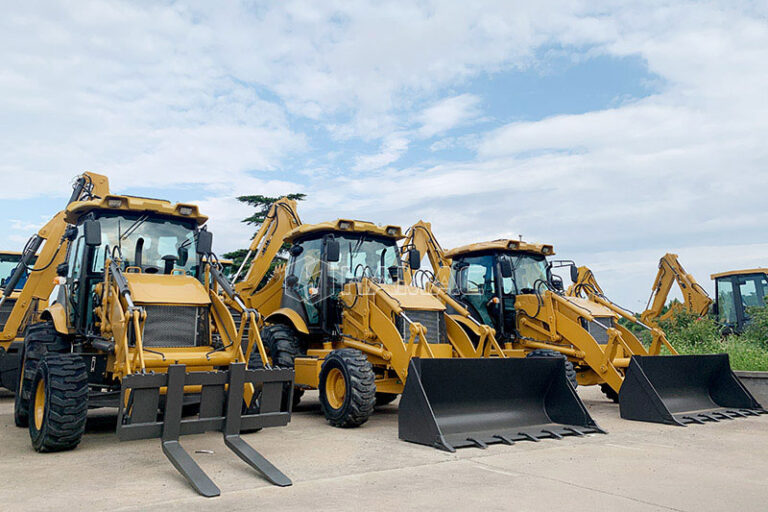 Backhoe Loader For Sale Philippines - Hamac